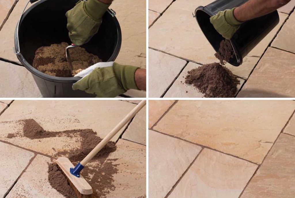 Jointing Compound - Matching Brick