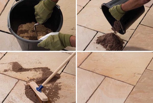 Jointing Compound - Matching Brick