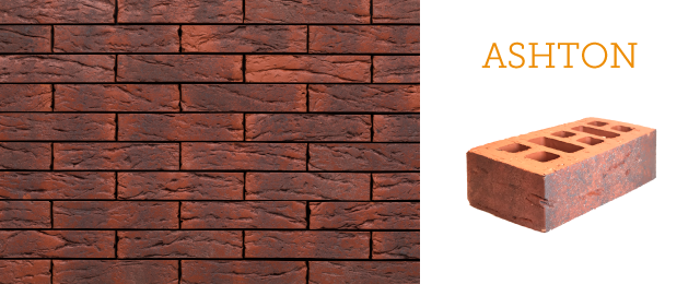 Ashton - Matching Brick