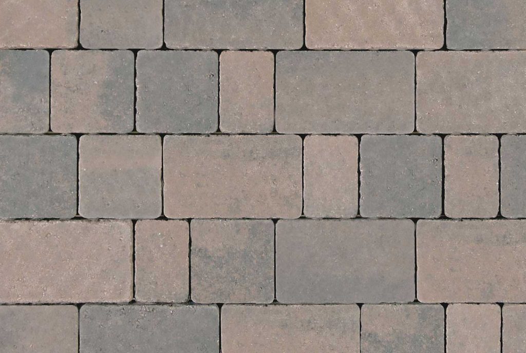 Chartres Pennant - Matching Brick
