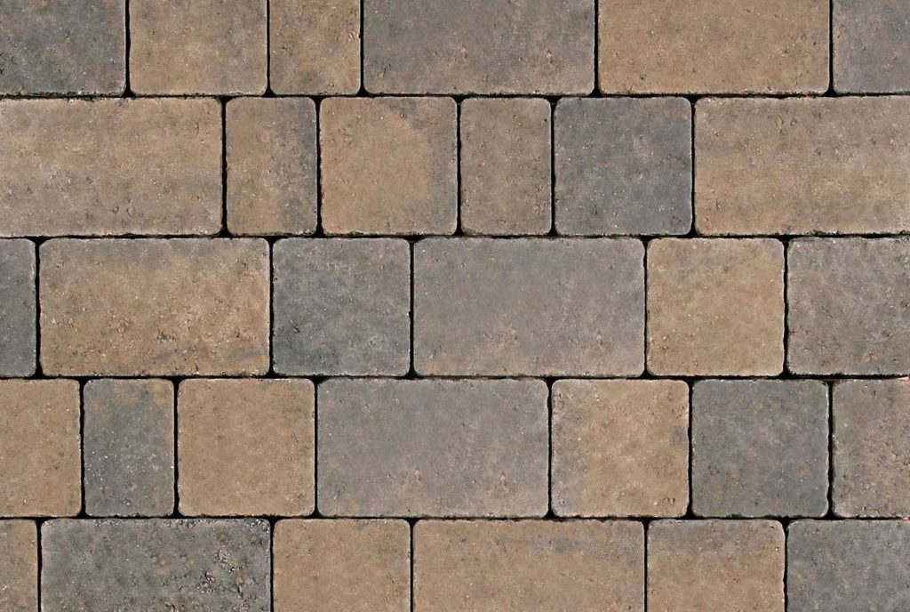 Chartres Purbeck - Matching Brick