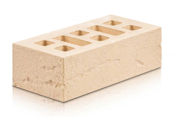 Brecon - Matching Brick