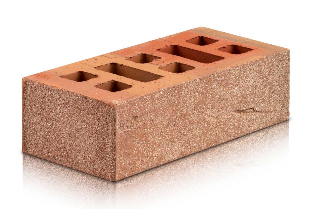 Clifton - Matching Brick