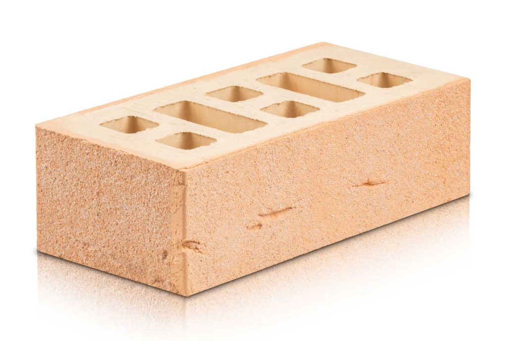 Pembroke - Matching Brick