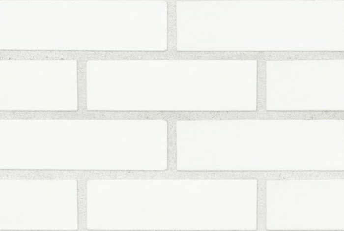 Artico White - Matching Brick