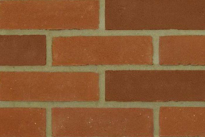 Bricks - Matching Brick