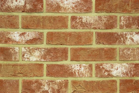 Buttermere Blend - Matching Brick