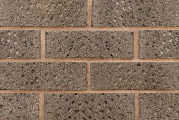 Grey Multi Blend - Matching Brick