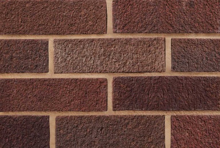 Heather Brown Blend - Matching Brick