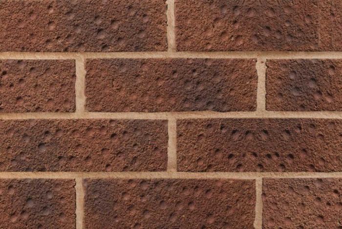 Tudor Red Blend - Matching Brick