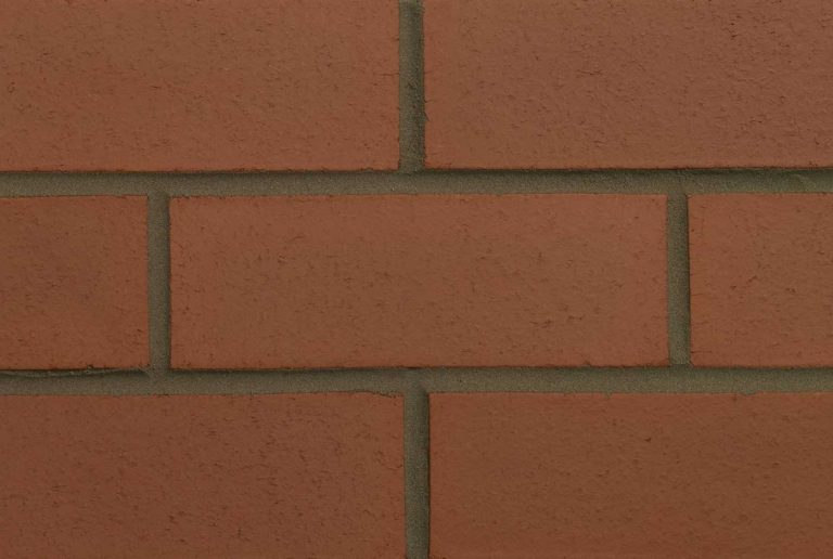 St Annes Red Smooth 75mm - Matching Brick