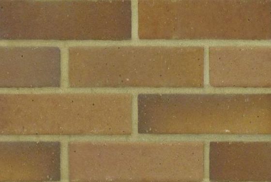 Exclusive Brick Range - Matching Brick