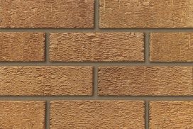 Anglian Buff Multi Rustic - Matching Brick