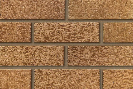 Anglian Buff Multi Rustic - Matching Brick