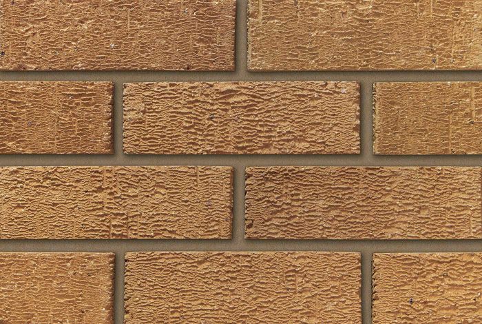 Anglian Buff Multi Rustic - Matching Brick