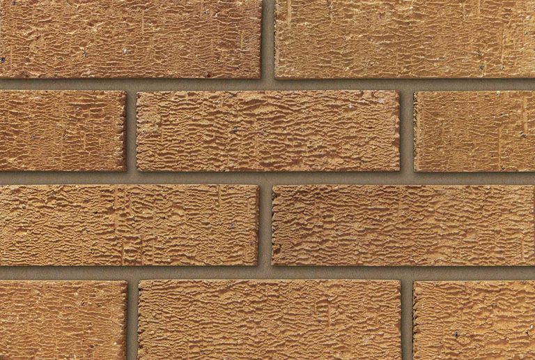 Anglian Buff Multi Rustic - Matching Brick
