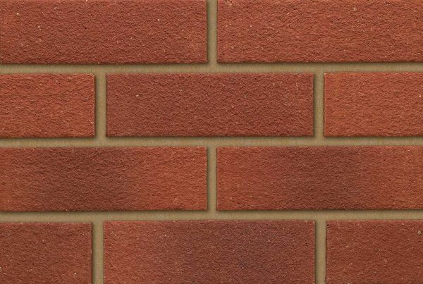 Bridgwater Weathered Red - Matching Brick