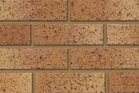 Bristol Buff Multi - Matching Brick