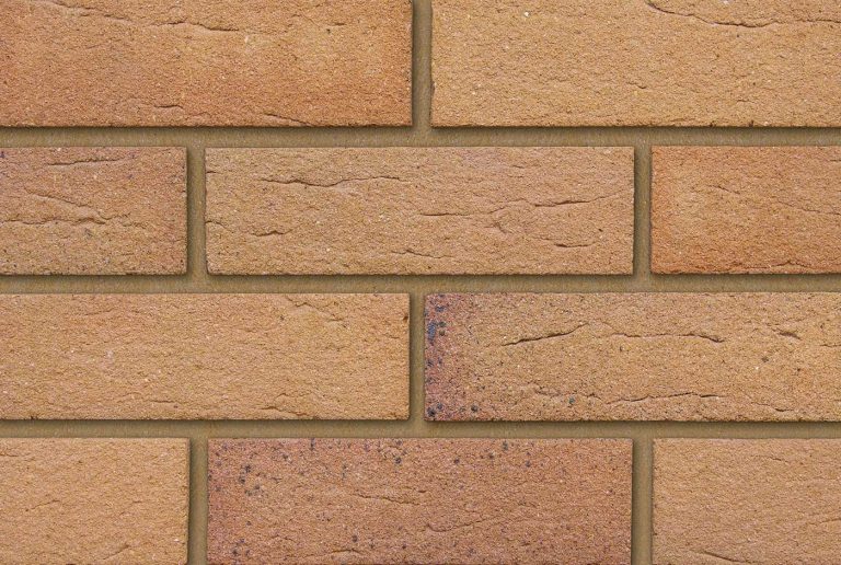 Brunswick Autumn - Matching Brick