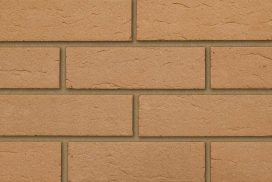 Brunswick Buff - Matching Brick