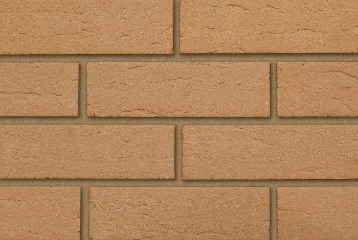 Brunswick Buff - Matching Brick