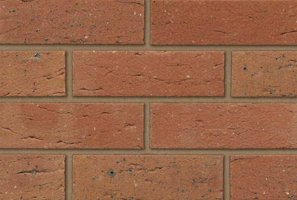 Brunswick Farmhouse Mixture - Matching Brick