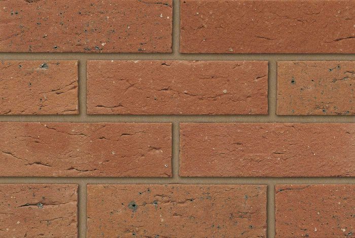 Brunswick Farmhouse Mixture - Matching Brick