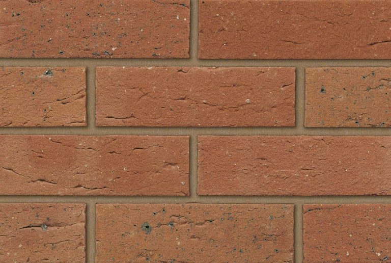 Brunswick Farmhouse Mixture - Matching Brick
