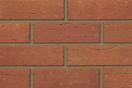 Brunswick Red - Matching Brick