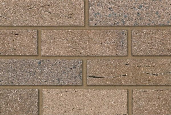 Brunswick Tryfan Grey - Matching Brick