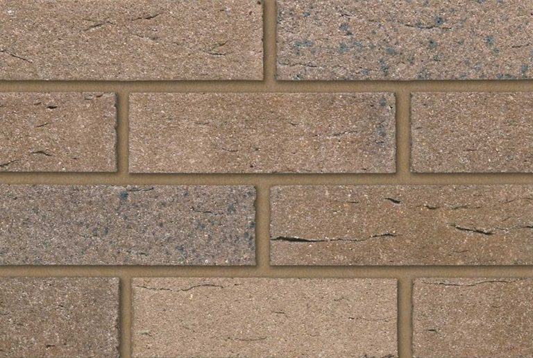 Brunswick Tryfan Grey - Matching Brick