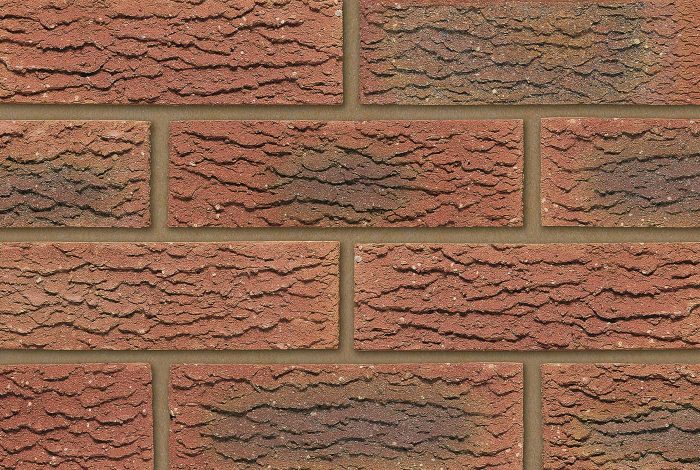 Cavendish Dorket Fireglow - Matching Brick