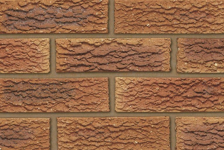Cavendish Dorket Honeygold - Matching Brick
