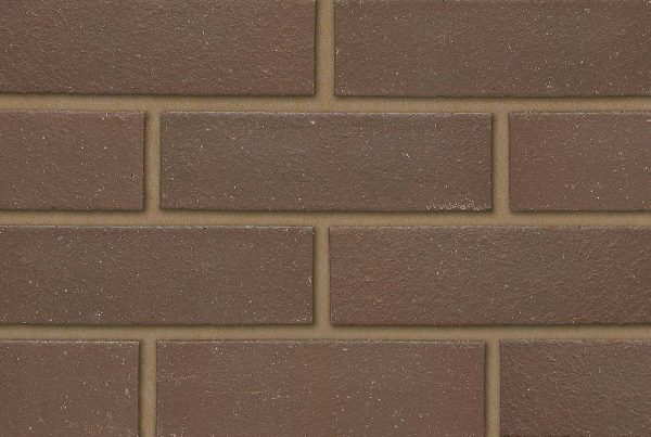 Cheddar Brown - Matching Brick