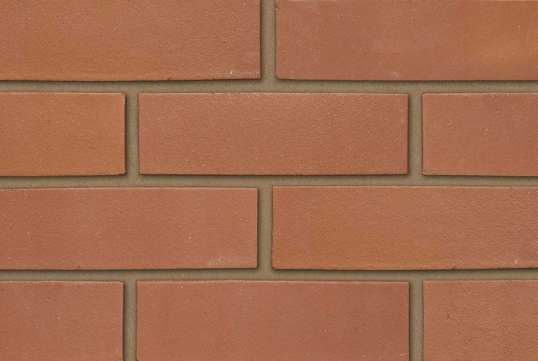Cheddar Red - Matching Brick