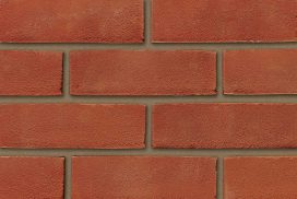 Leicester Red Stock - Matching Brick