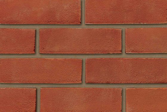 Leicester Red Stock - Matching Brick