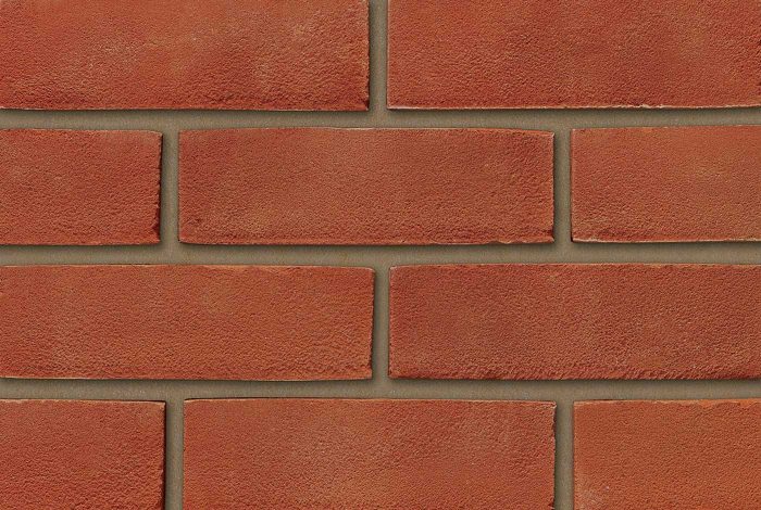Leicester Red Stock - Matching Brick