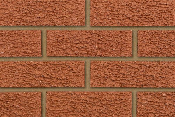 Manorial Red - Matching Brick
