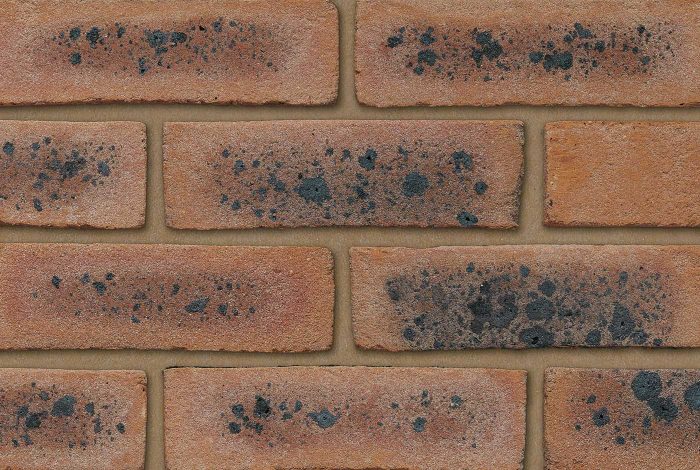 Marlborough Stock - Matching Brick
