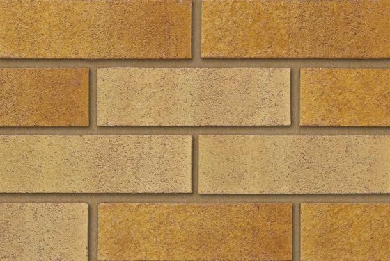 Tradesman Buff Multi - Matching Brick