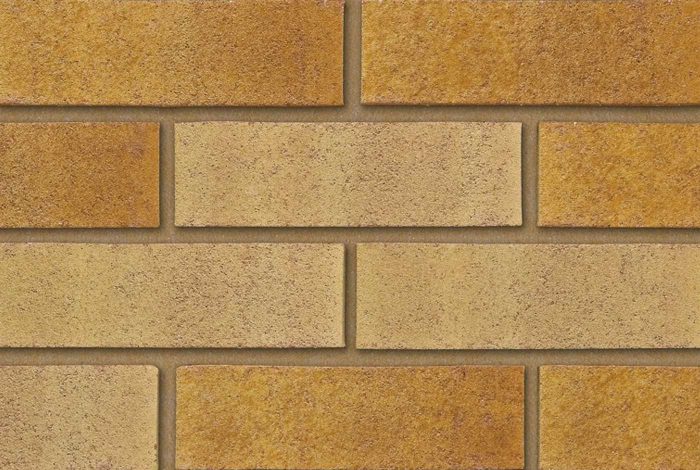 Tradesman Buff Multi - Matching Brick