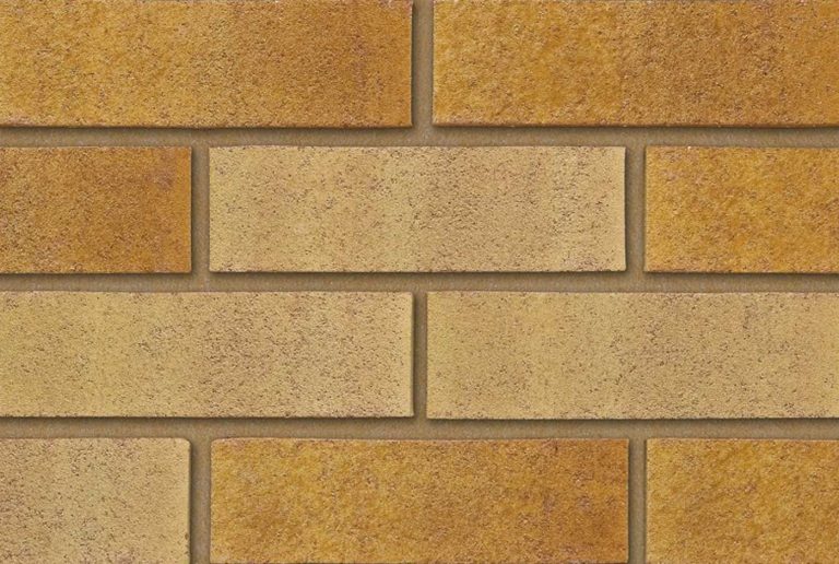 Tradesman Buff Multi - Matching Brick