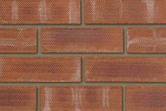 Tradesman Light Rustic Blend - Matching Brick