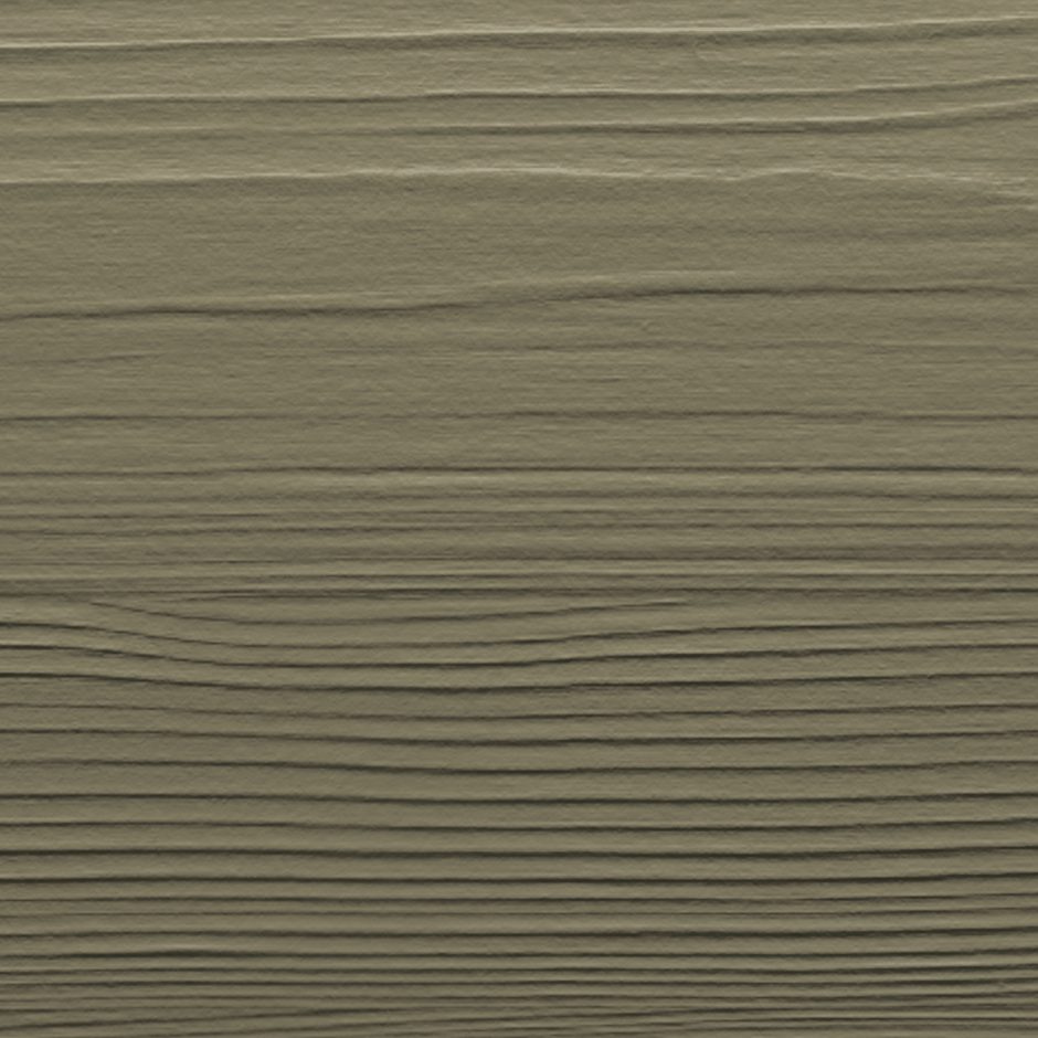 Heathered Moss Cedar - Matching Brick