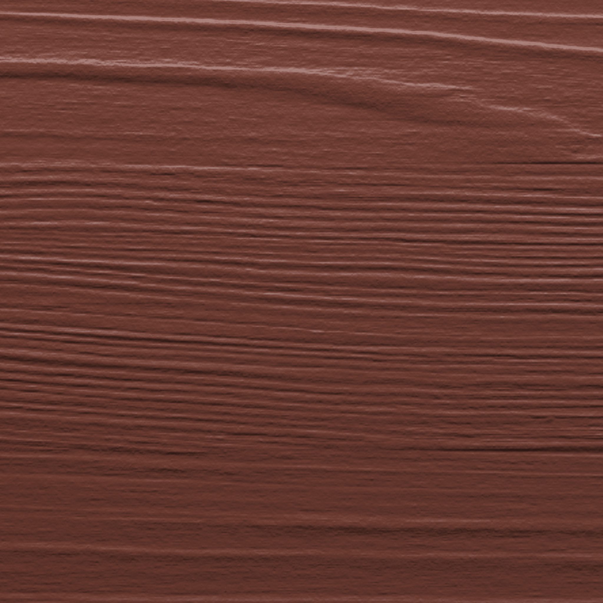 Traditional Red Cedar - Matching Brick