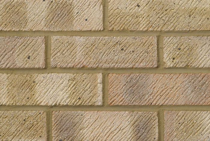LBC London Brick Company - Matching Brick