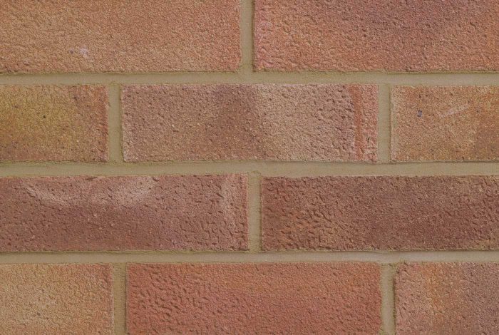 LBC London Brick Company - Matching Brick