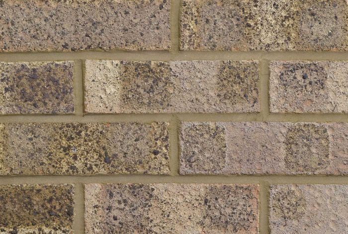 LBC London Brick Company - Matching Brick