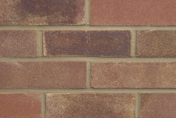LBC London Brick Company - Matching Brick
